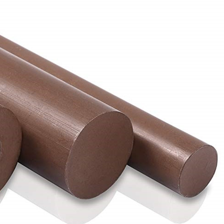 Bronze Filled PTFE - Goa Polymer
