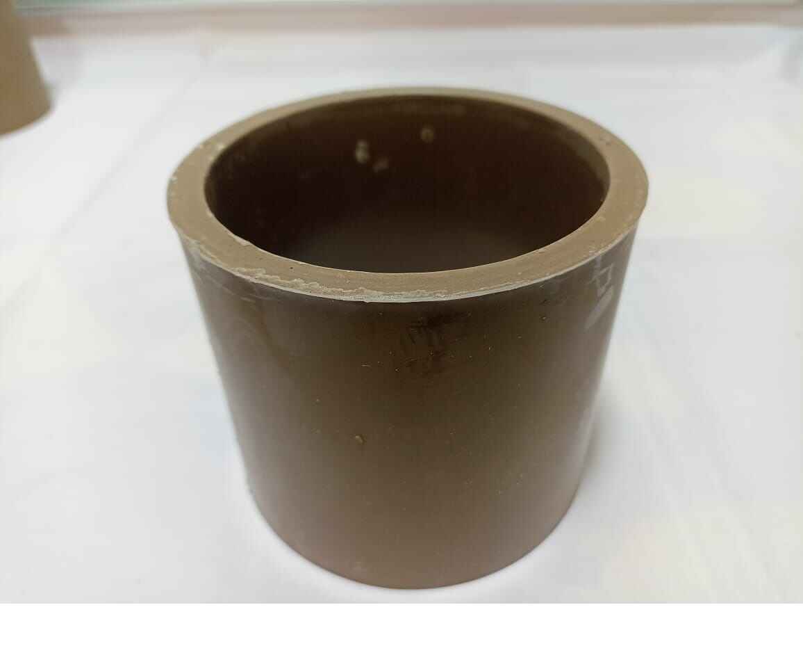 Bronze Filled PTFE - Goa Polymer