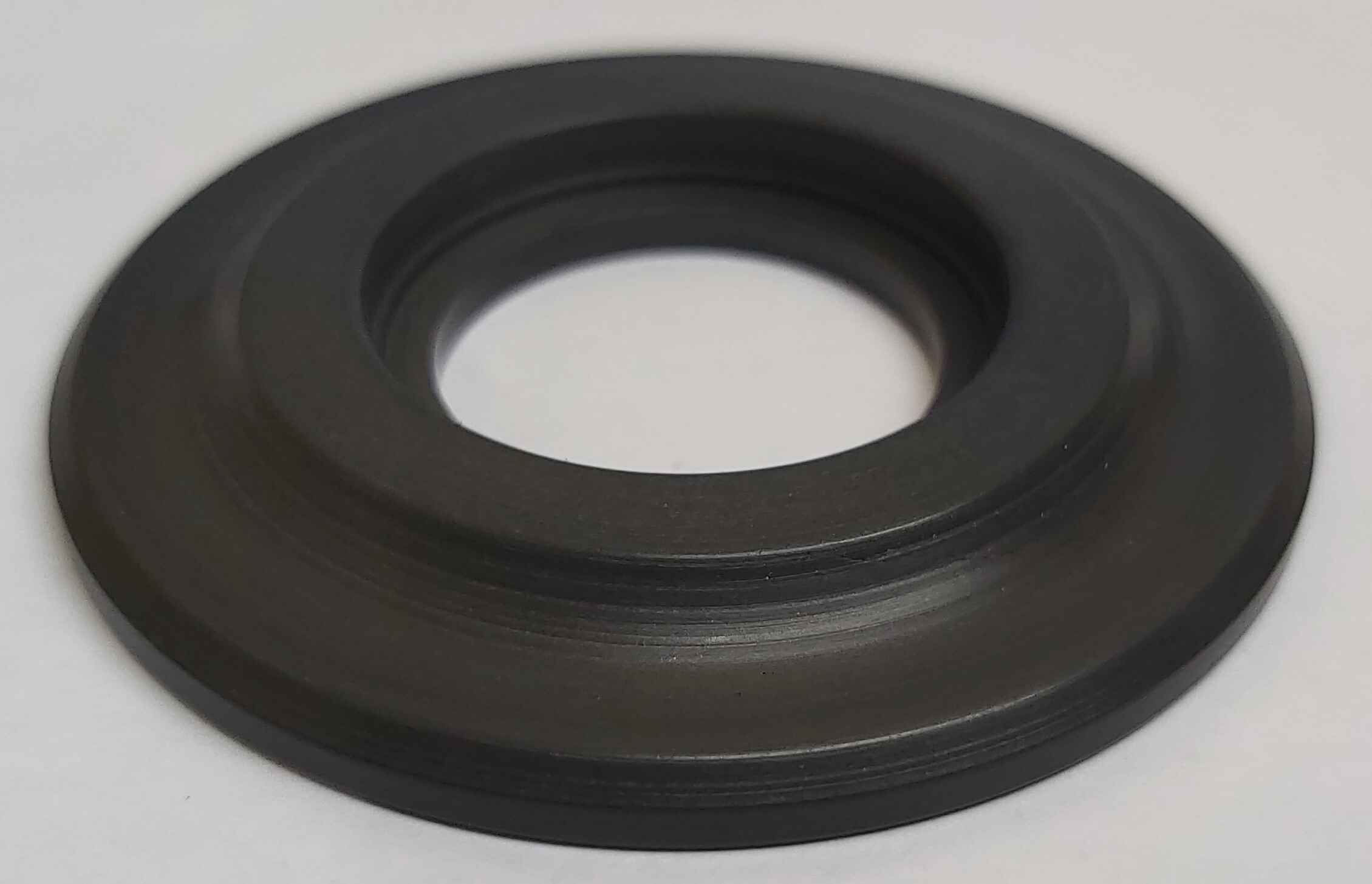 Best Carbon Filled PTFE | Carbon Filled Teflon - Goa Polymer